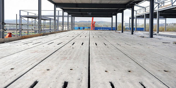 Types of Superstructure – Const Guide