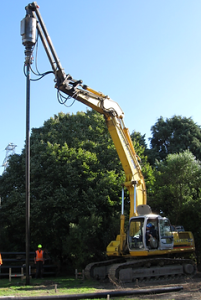 Piling Build Sequence – Const Guide