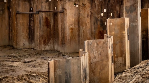 Piling Temporary Works – Const Guide